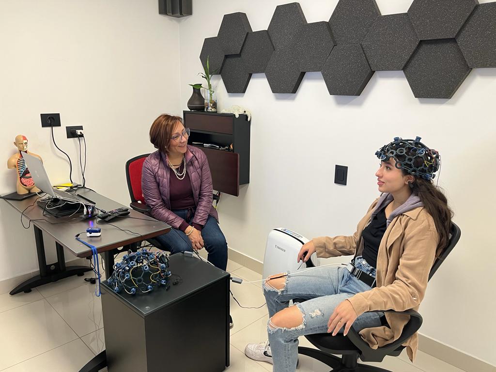 RelaxLab – Let's breath